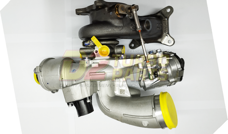 D2 TURBO PARTS • QUALITY REPLACEMENT • TURBOCHARGER PARTS • TURBO ...