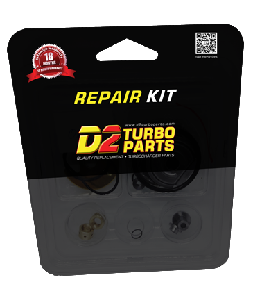 D2 TURBO PARTS • QUALITY REPLACEMENT • TURBOCHARGER PARTS • TURBO ...