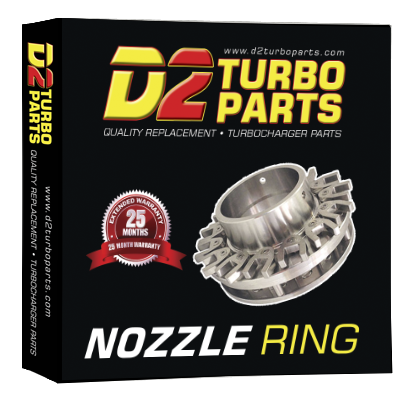 D2 TURBO PARTS • QUALITY REPLACEMENT • TURBOCHARGER PARTS • TURBO ...
